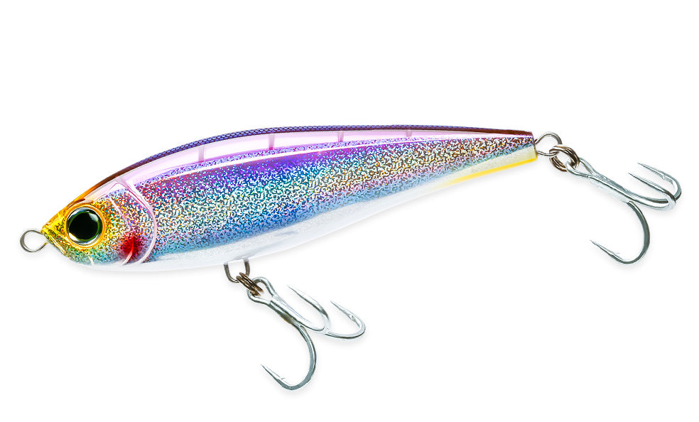 Duel Lure - HARDCORE® WATERDRIVE (S) 150mm (F1236) – Fishing Buddy Singapore