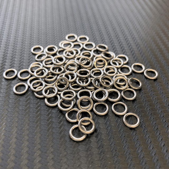 VANFOOK SOLID RING A-PR – Fishing Buddy Singapore