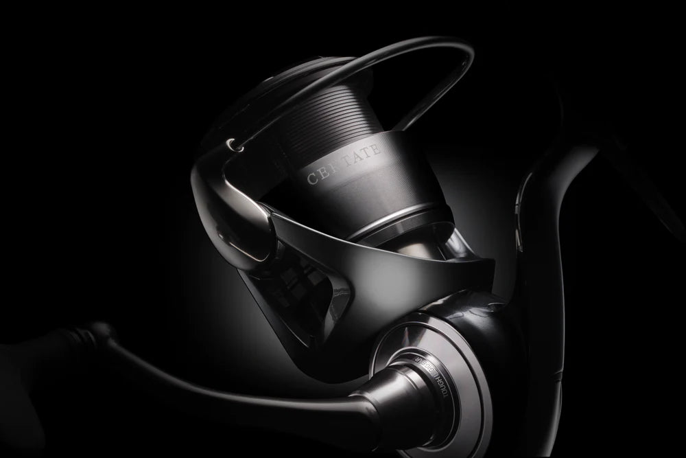 (PRICE w/o GST) - DAIWA REEL - CERTATE LT ARK 3000-5000 (2024 ...