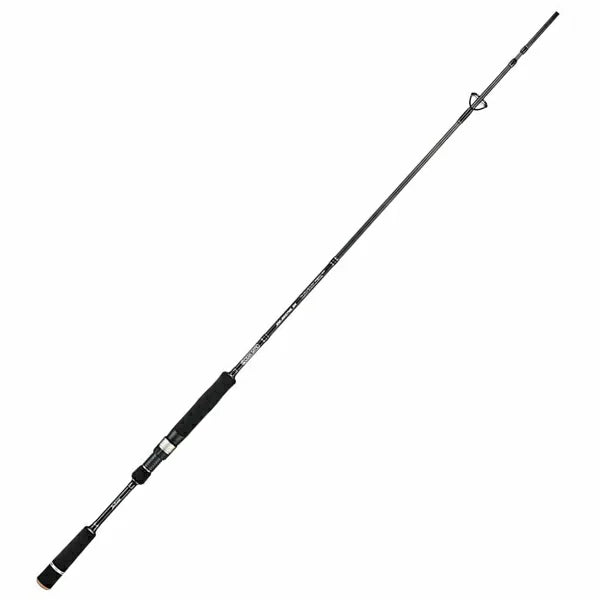 (PRICE w/o GST) - JACKSON OCEAN GATE BOAT SEABASS FISHING RODS ...