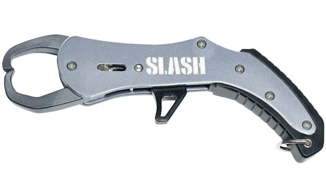 (PRICE w/o GST) - SLASH FISH GRIP X SL-319 – Fishing Buddy Singapore