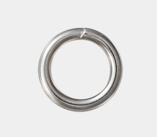 VANFOOK OFFSHORE RING HEAVY SPLIT RING OR-H – Fishing Buddy Singapore