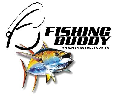 Fishing Buddy SG Online Fishing Tackle Shop | Worldwide Shipping ...