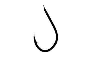 Gamakatsu SOI BARI TIN HOOK 12259 – Fishing Buddy Singapore